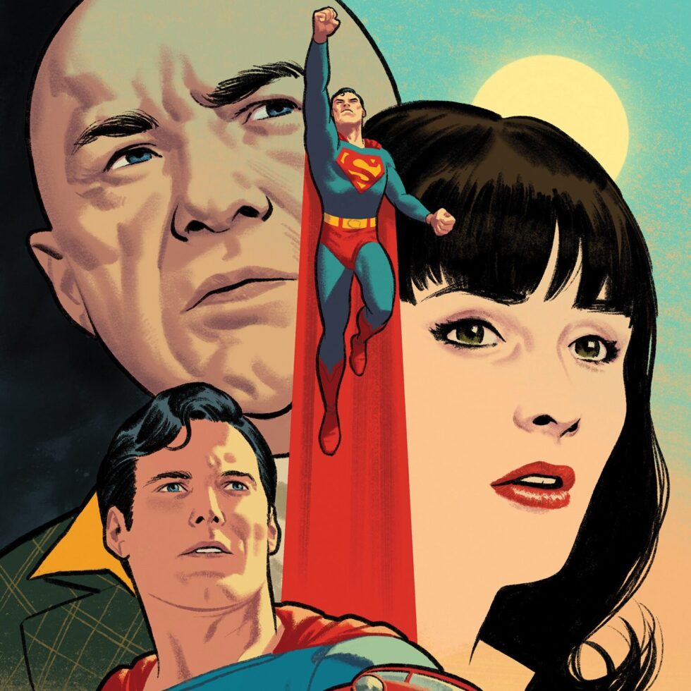 Michael Cho - Rapp|Art