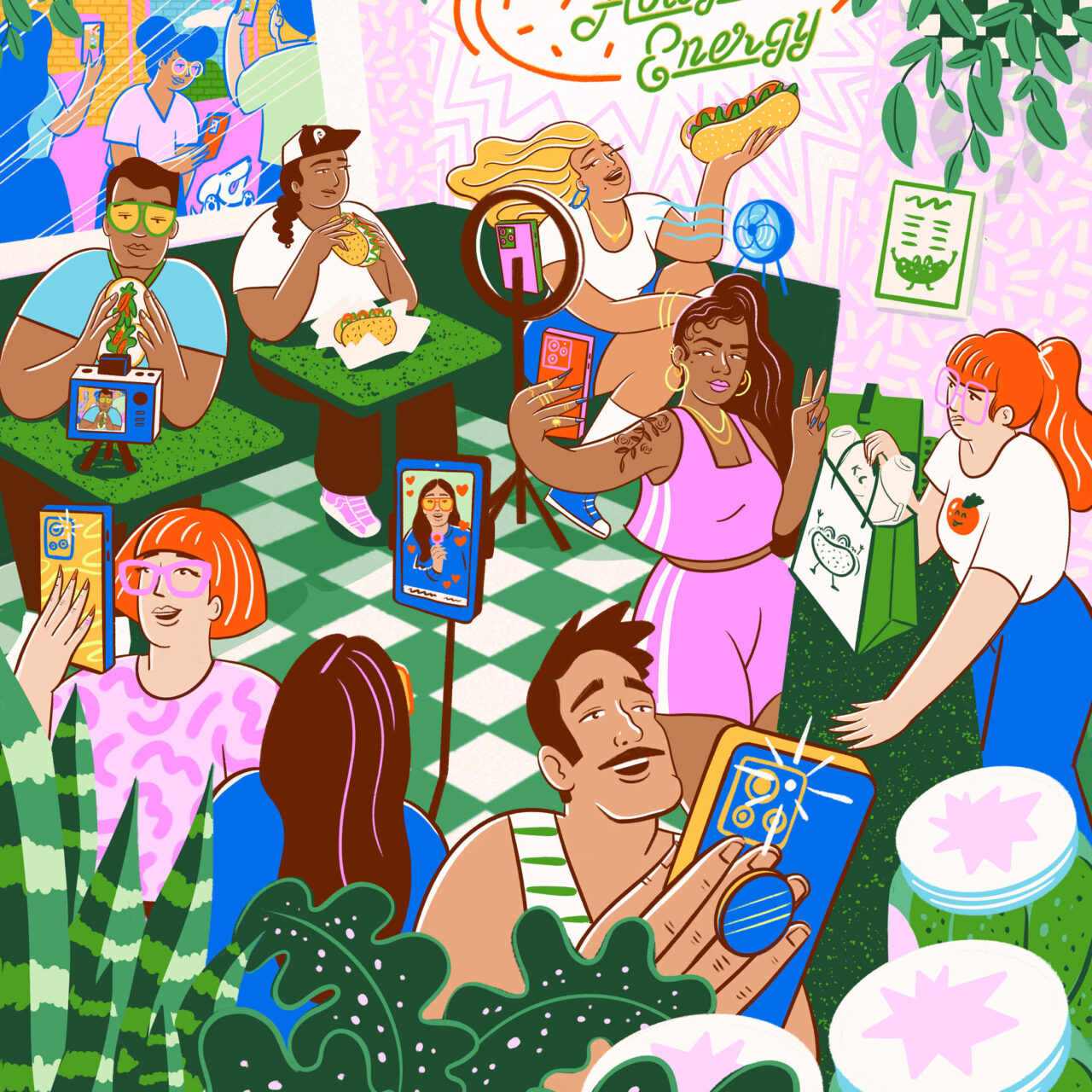 Tara Jacoby - Rapp|Art