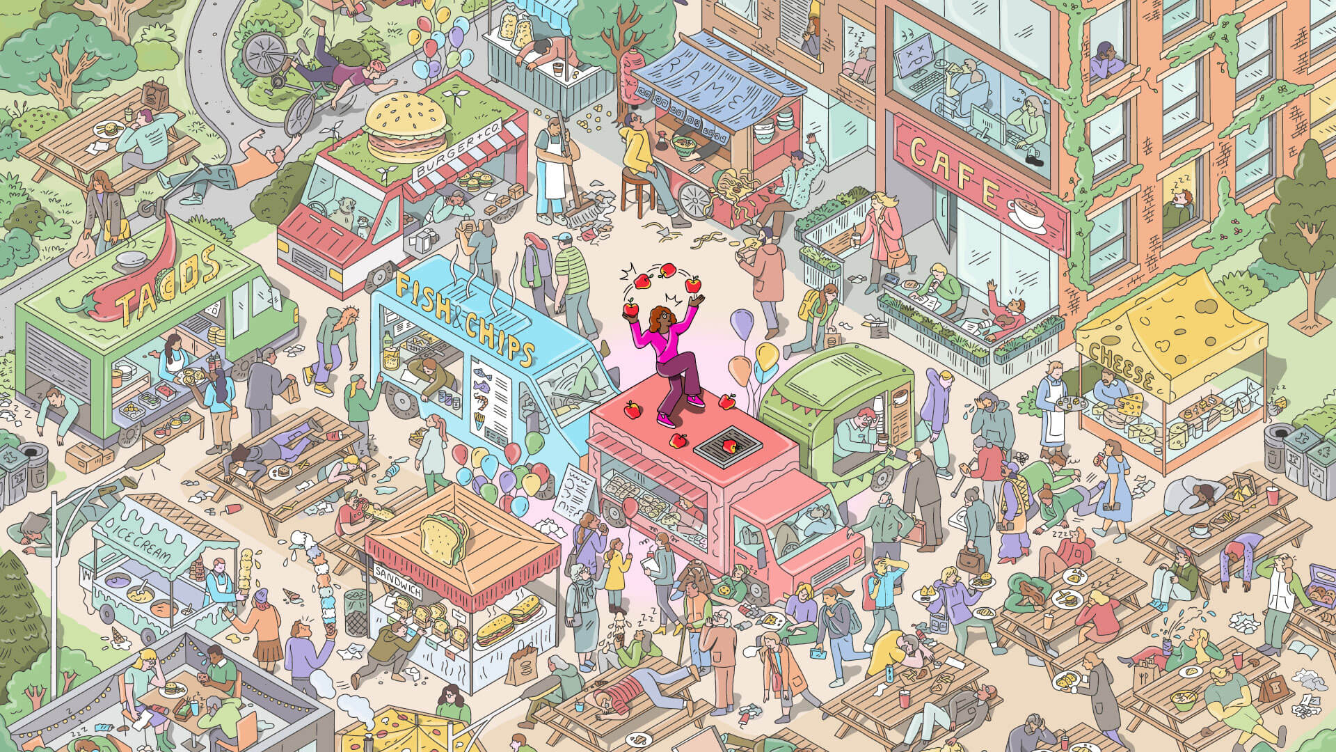 Best of 2025: Commercial - Rapp|Art