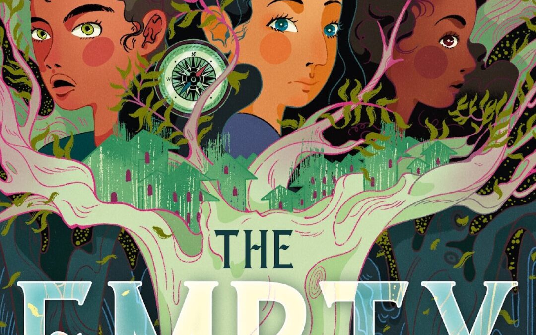 Empty-Place_Cover_IsleniaMil-aspect-ratio-300-300 - Rapp|Art