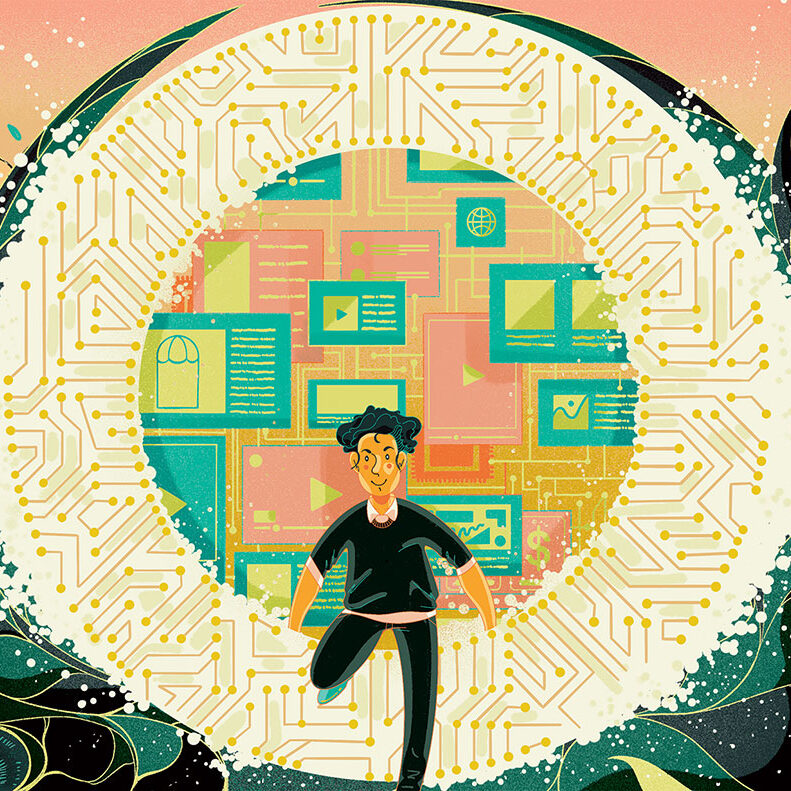 IsleniaMil_Sustainability-in-the-Ether_POV-aspect-ratio-300-300 - Rapp|Art