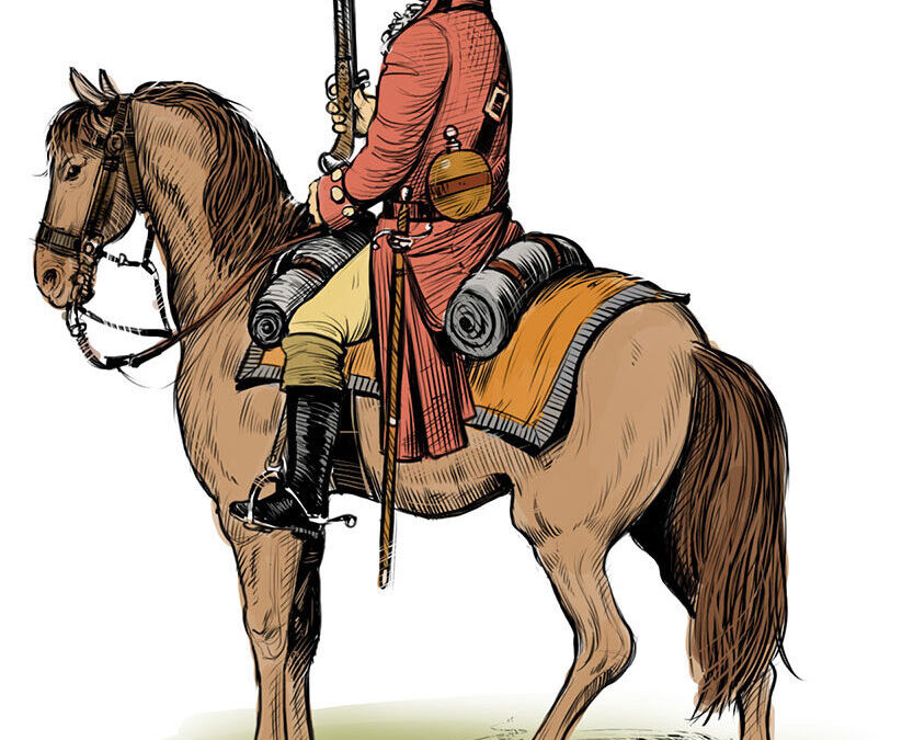 Peter-Bull-scratchboard-2026-horse-aspect-ratio-300-300 - Rapp|Art