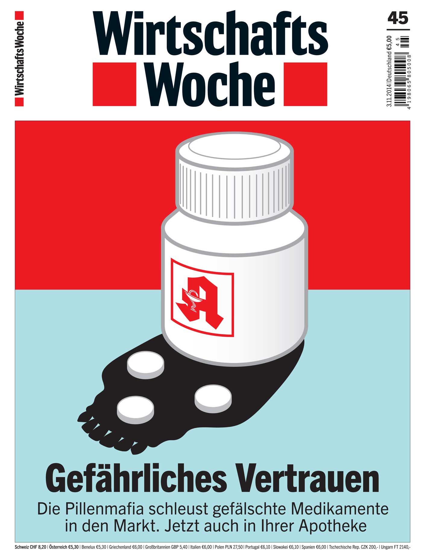 WiWo_Titel_45_14_Pharma-Thomas-Fuchs-Jan2026 - Rapp|Art